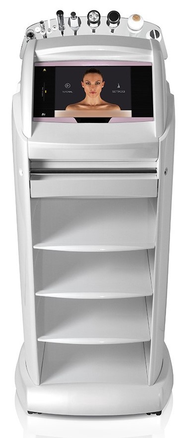 Archives des Technologies - Scarlett Beauty